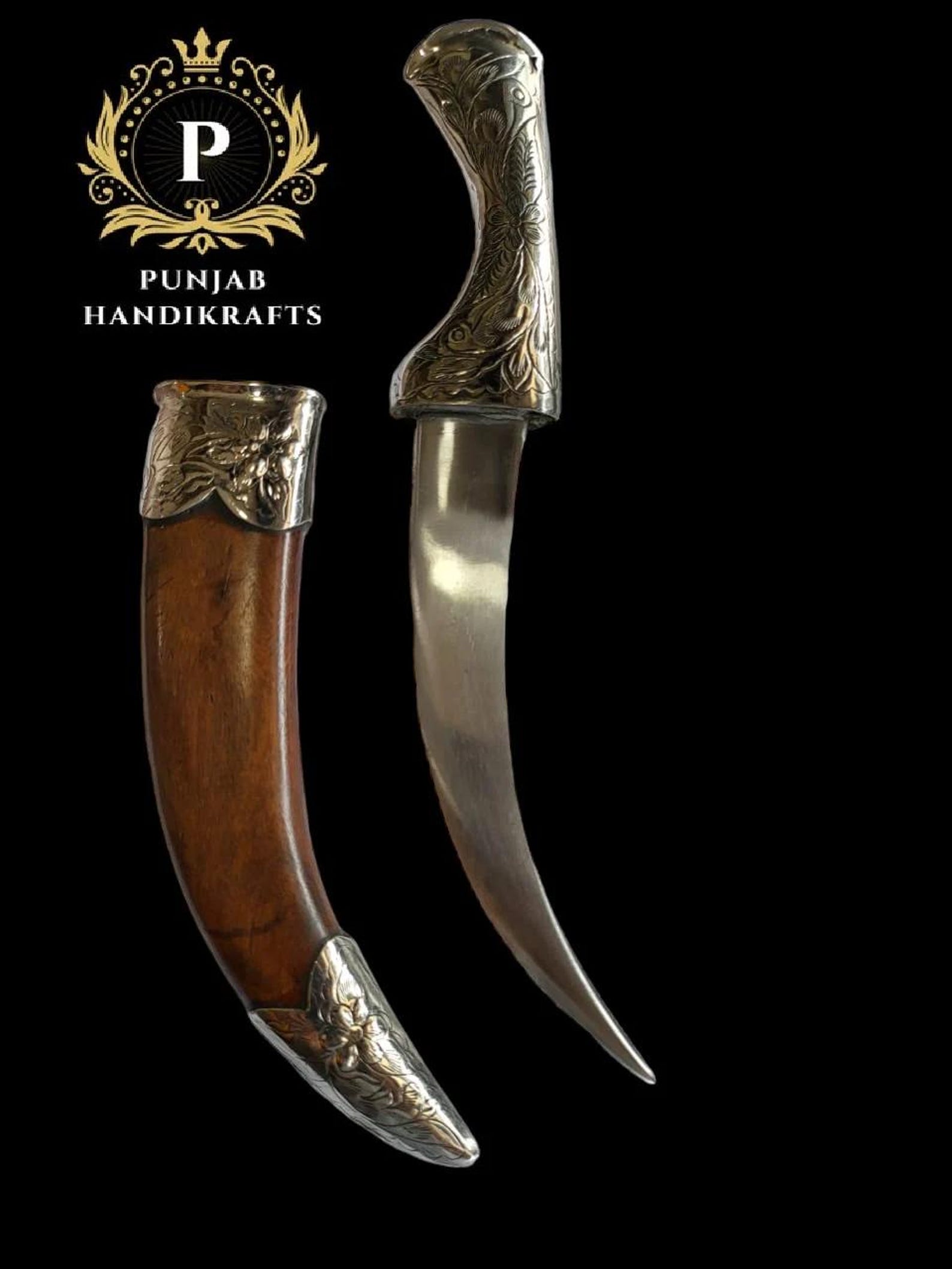 Indian Sword, Sikh Wedding Sword, Sikh Wedding Items, Punjabi Wedding ...