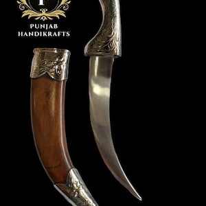 Sikh Wedding Sword, Indian Kirpan, Punjabi Wedding Accessory ...