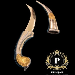 Indian Sword, Punjabi Wedding Accessory, Brass Sword, Punjabi Wedding ...