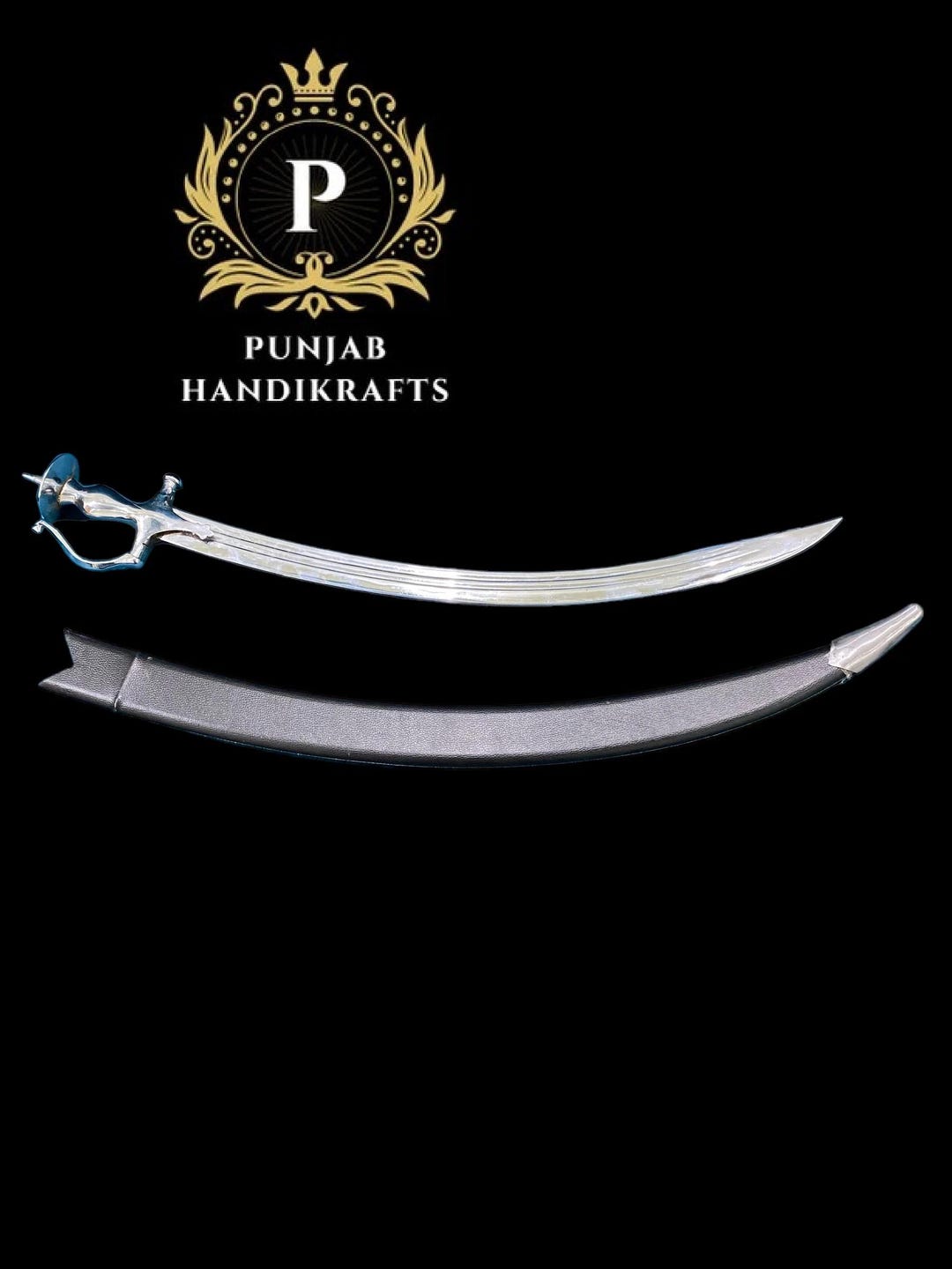 Indian Sword, Wedding Kirpan, Sikh Wedding Items, Wood Talwar, Punjabi Wedding Accessories ...