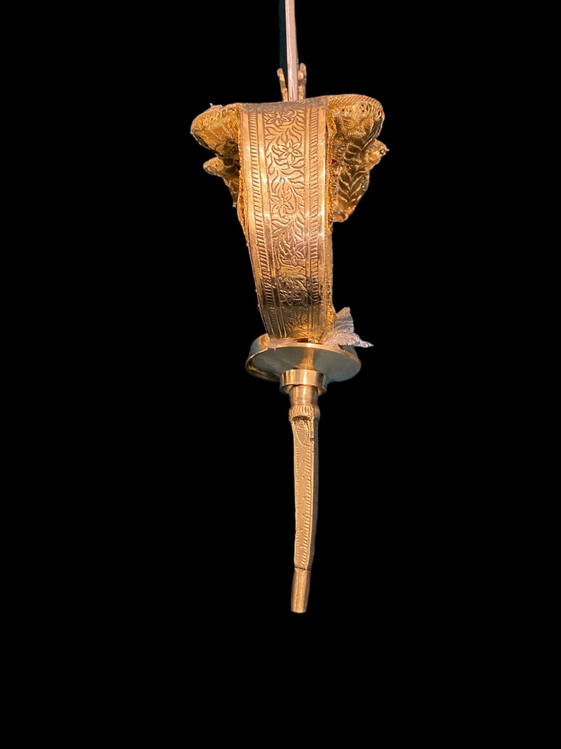 Buy Handmade Replica of Bhawani Sword Maratha Talwar | the Sword of ...