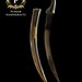Indian Sword, Punjabi Wedding Accessory, Brass Sword, Punjabi Wedding ...