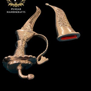 Indian Sword, Punjabi Wedding Items, Wedding Sword, Viah Wali Talvar ...