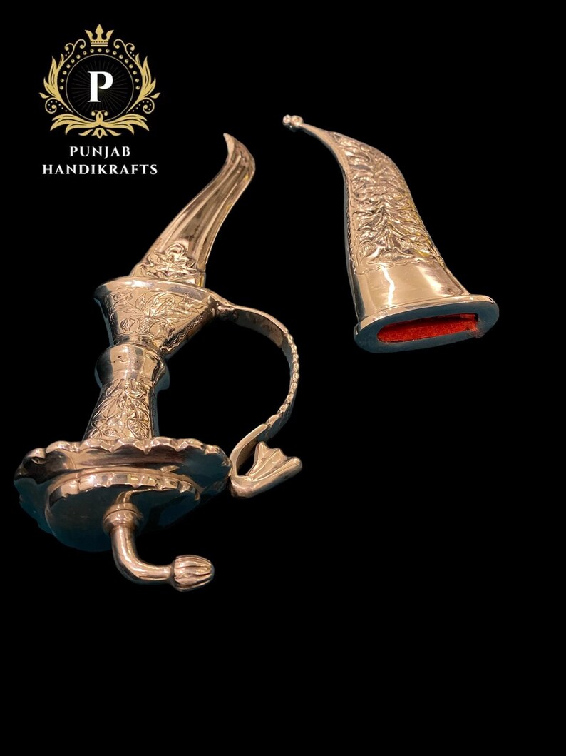 Indian Sword, Punjabi Wedding Items, Wedding Sword, Viah Wali Talvar ...