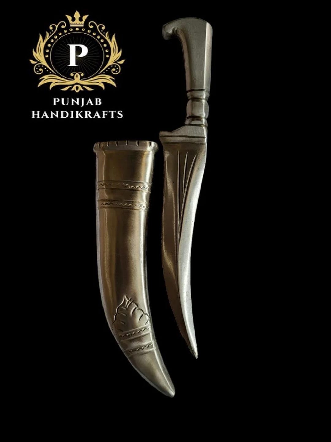 Indian Sword, Wedding Kirpan, Sikh Wedding Items, Sikh Wedding Items ...