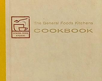 VintageGastronomy - Etsy