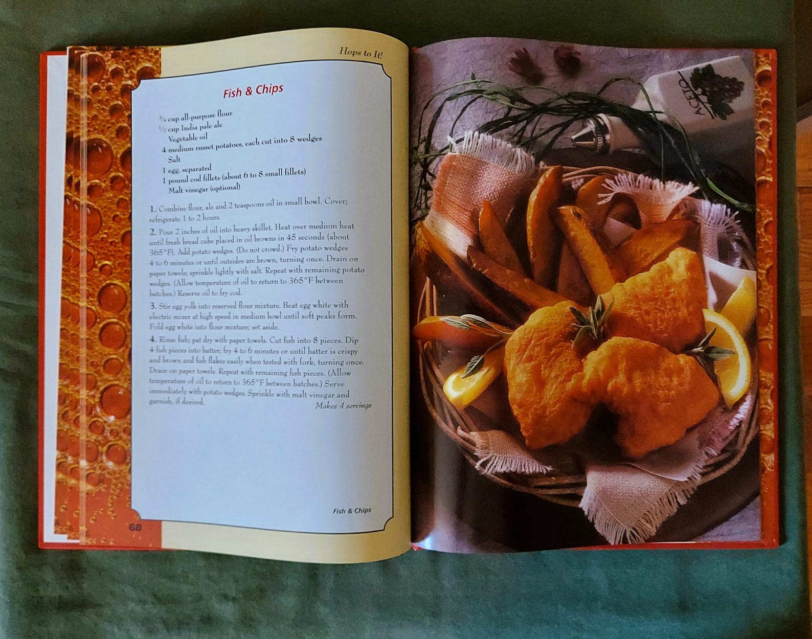 Cooking With Beer Cookbook: Vintage 2004 First Edition - Etsy