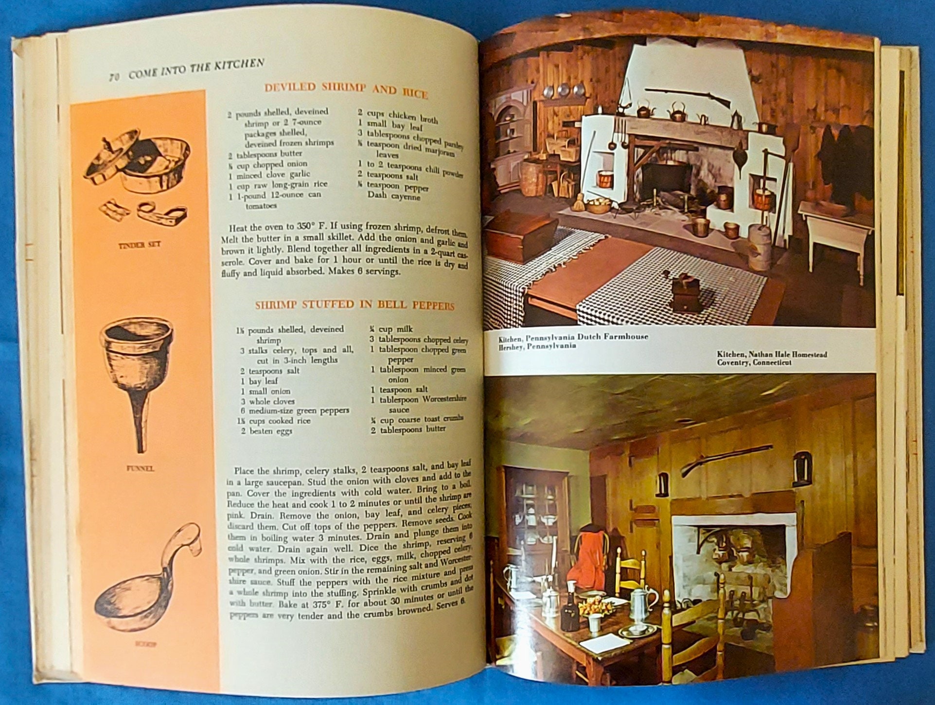 Vincent Prices Come Into the Kitchen Cookbook - Etsy