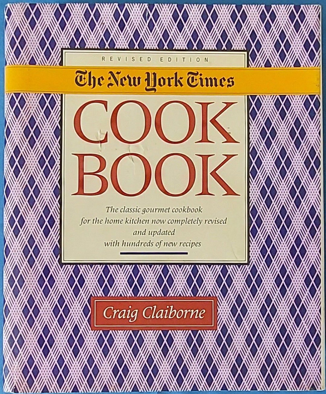The New York Times Cook Book - Etsy