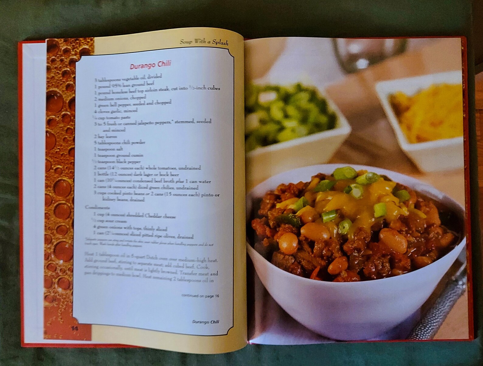 Cooking With Beer Cookbook: Vintage 2004 First Edition - Etsy