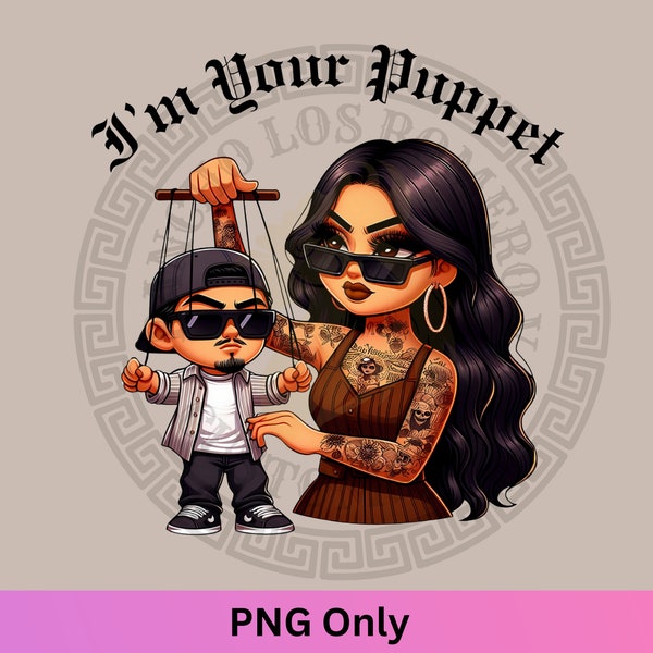 Chicano Backdrop - Etsy