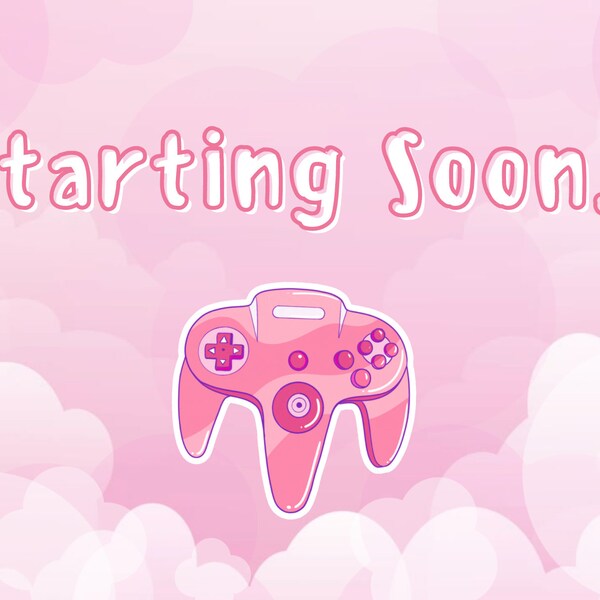 Controller Overlays - Etsy