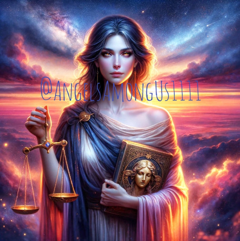 West Tower Grigori Female Watcher Spirit Companion - Etsy