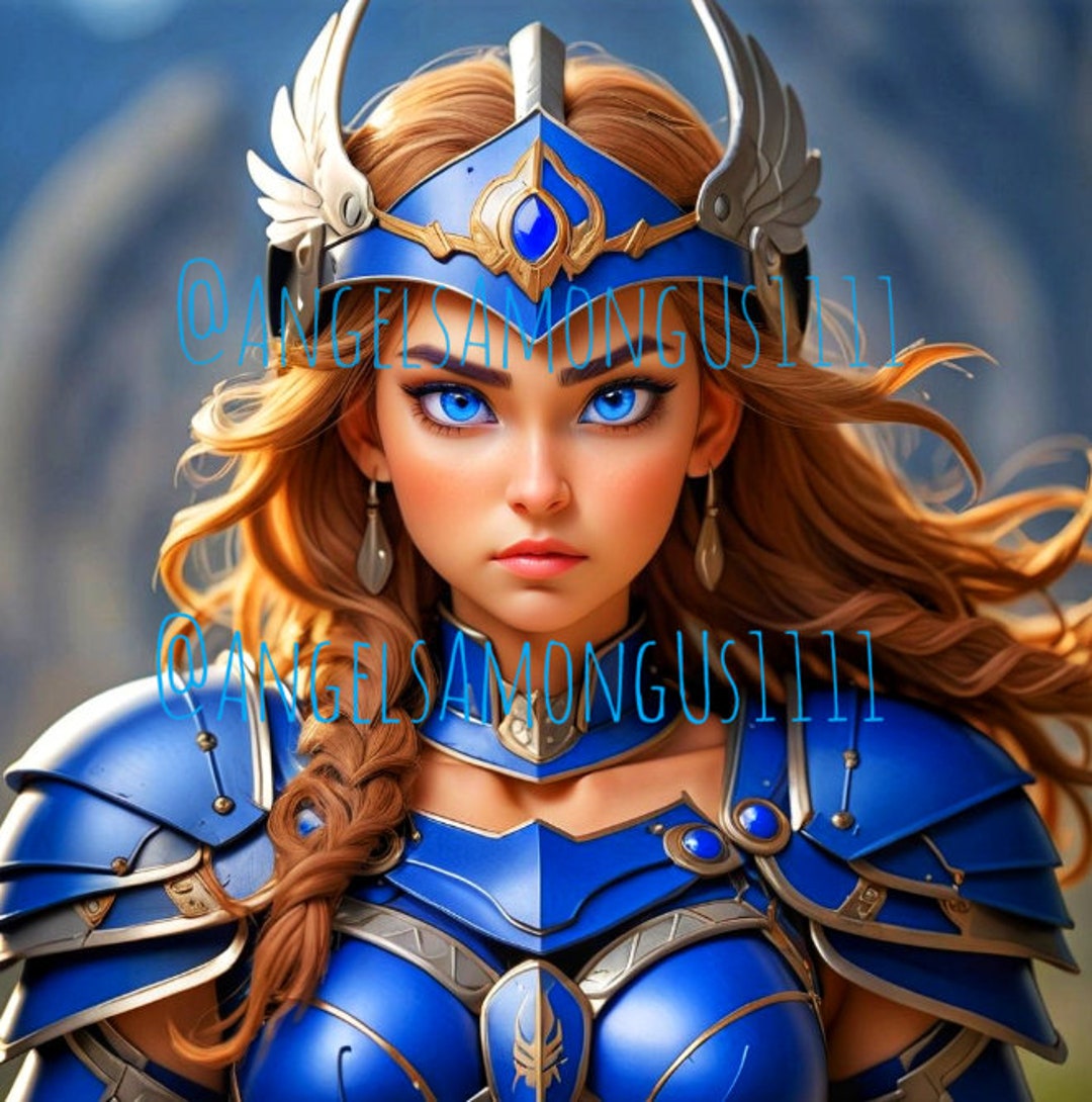 Grigori North Tower Watcher Spirit Companion - Etsy