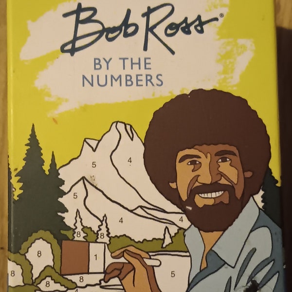 Painting - Etsy Sweden