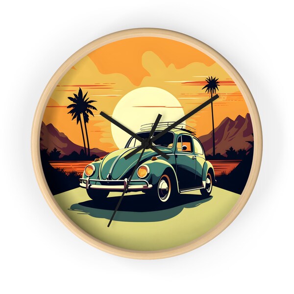 Vw Bug - Etsy