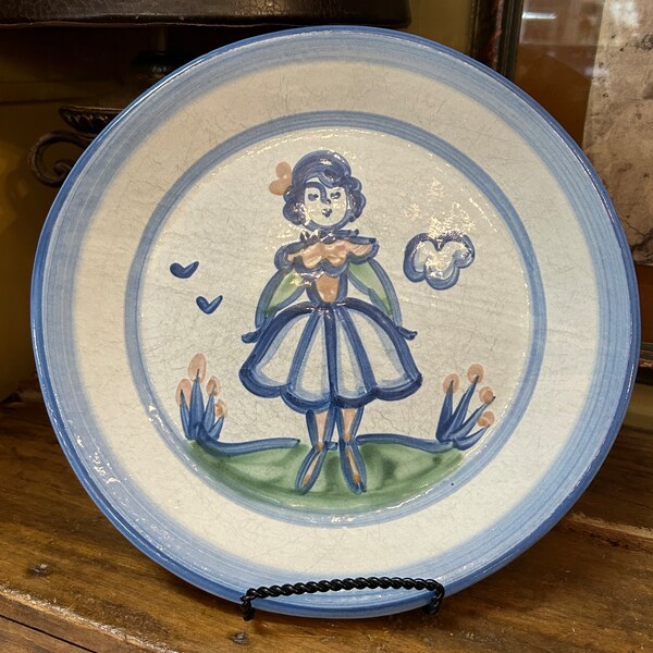 Hadley Pottery - Etsy