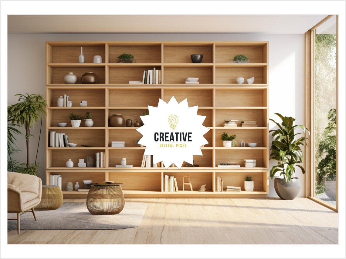 Modern Zoom Background, Virtual Background, Zoom Meeting, Digital ...
