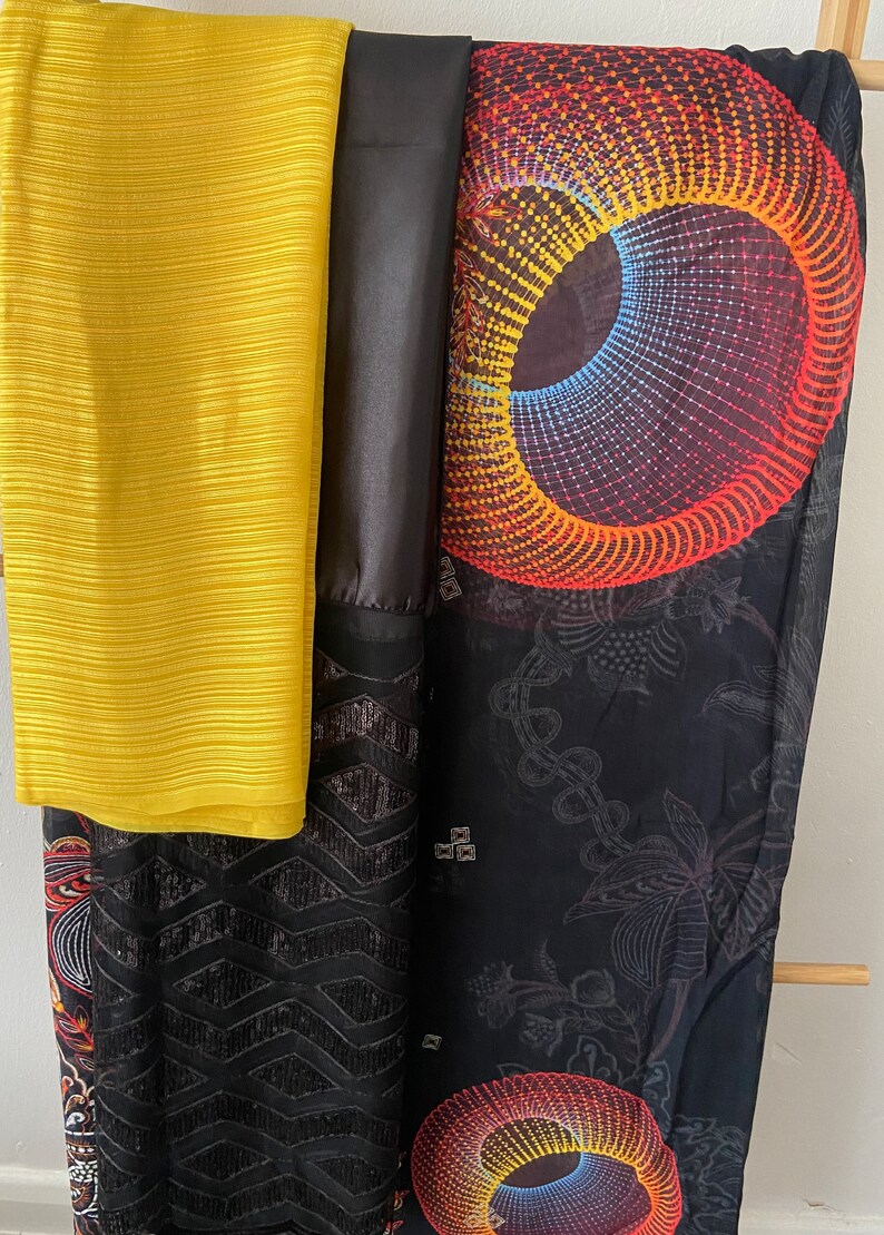 Evening Dirac / Party Dirac / Somali Dress / Aroos Diraac / Kaftan - Etsy
