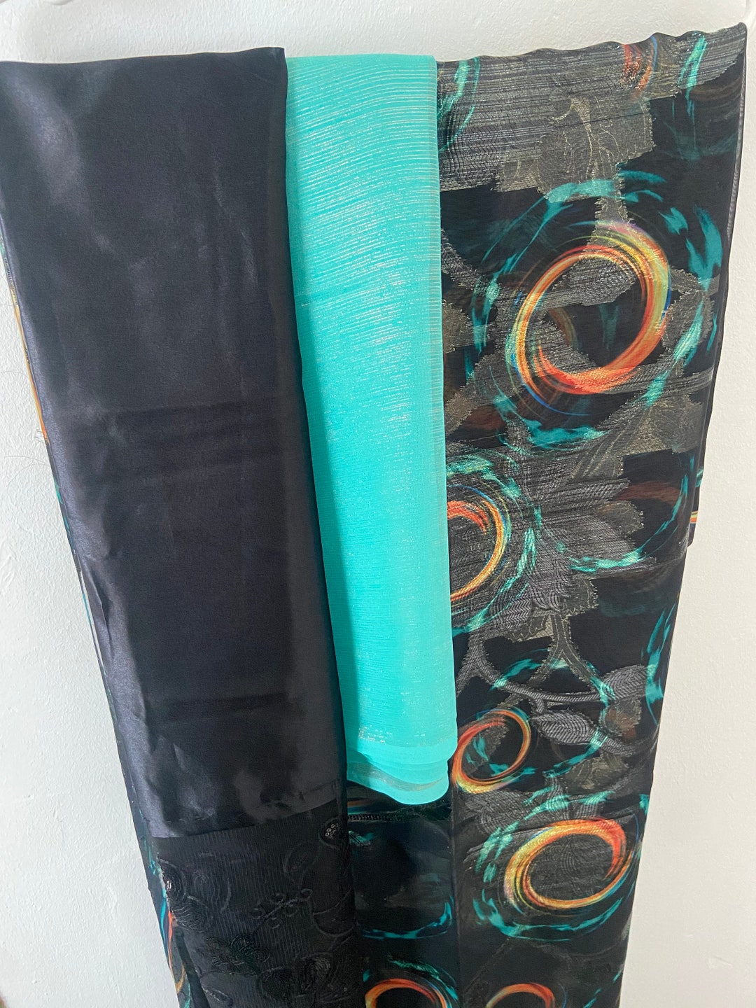 Evening Dirac Party Dirac Somali Dress Aroos Diraac Etsy