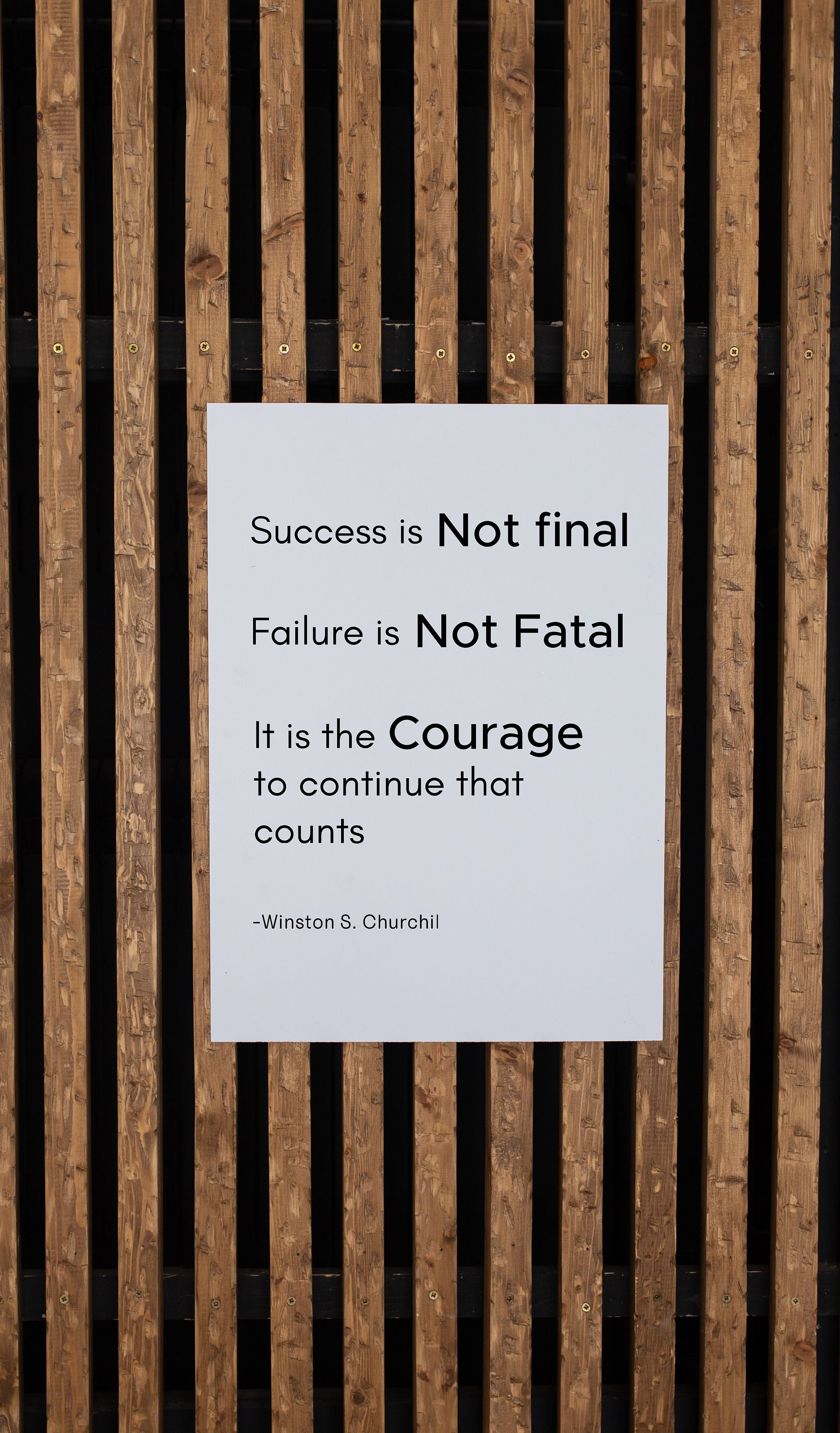 Printable Motivational Quotes Winston Churchill Wall Art Printable Art ...