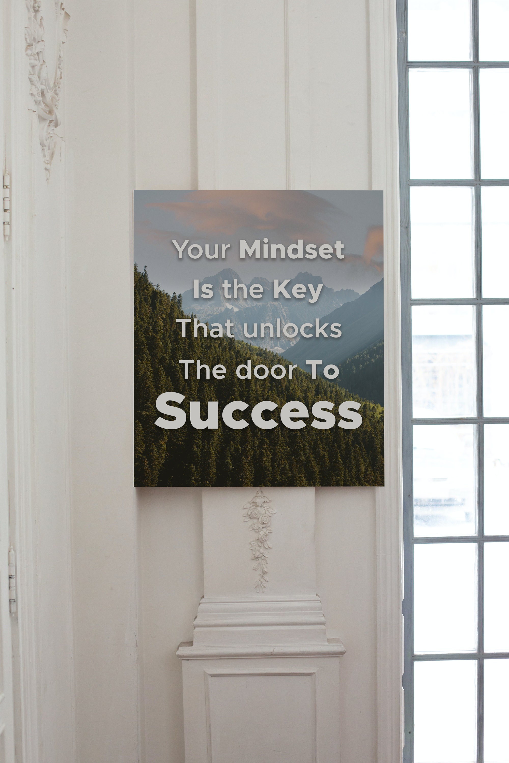 Printable Motivational Quote Motivational Poster Inspirational Quotes ...