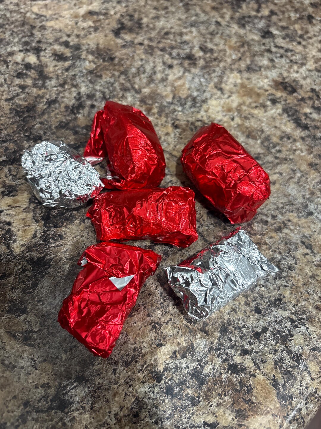 Peppermint Cream Candy 1/2 Lb. - Etsy