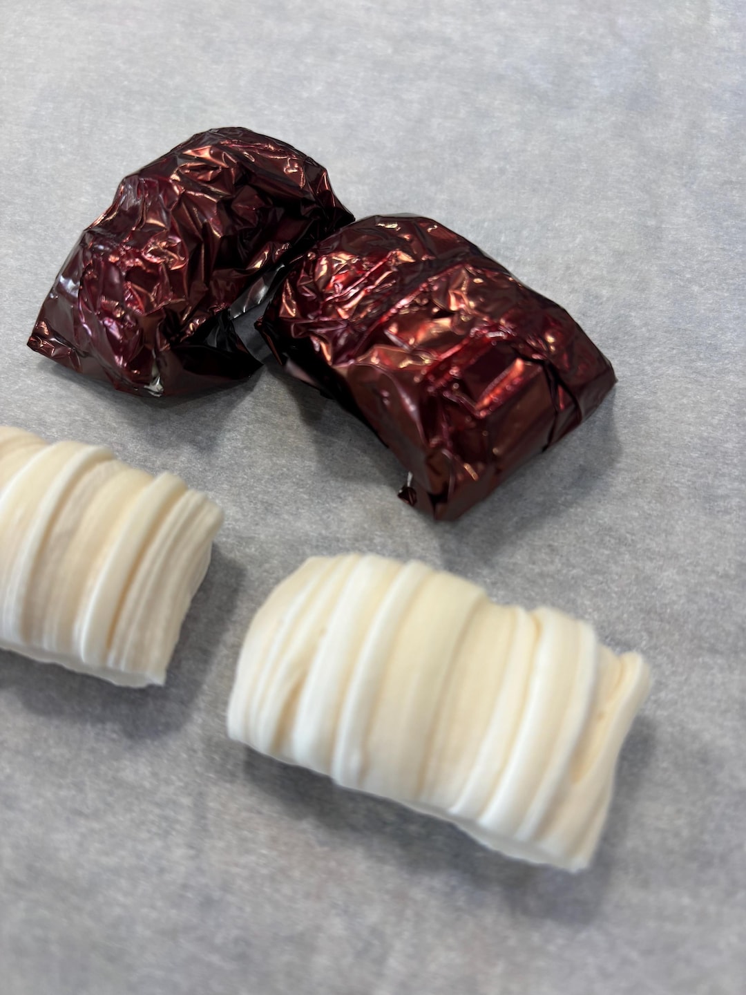 Coconut Cream Candy 1/2 Lb. - Etsy
