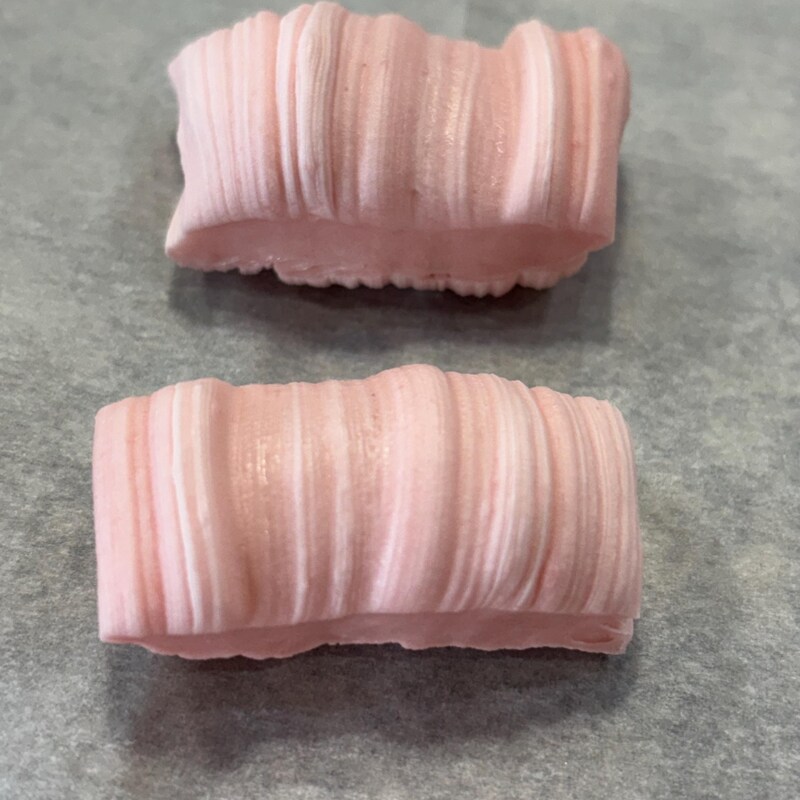 Strawberry Crystal - Etsy