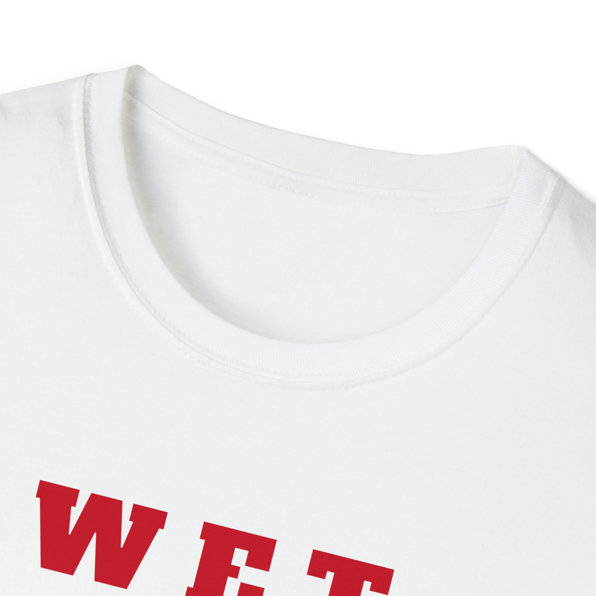 Wet T-shirt Contest Tee - Etsy