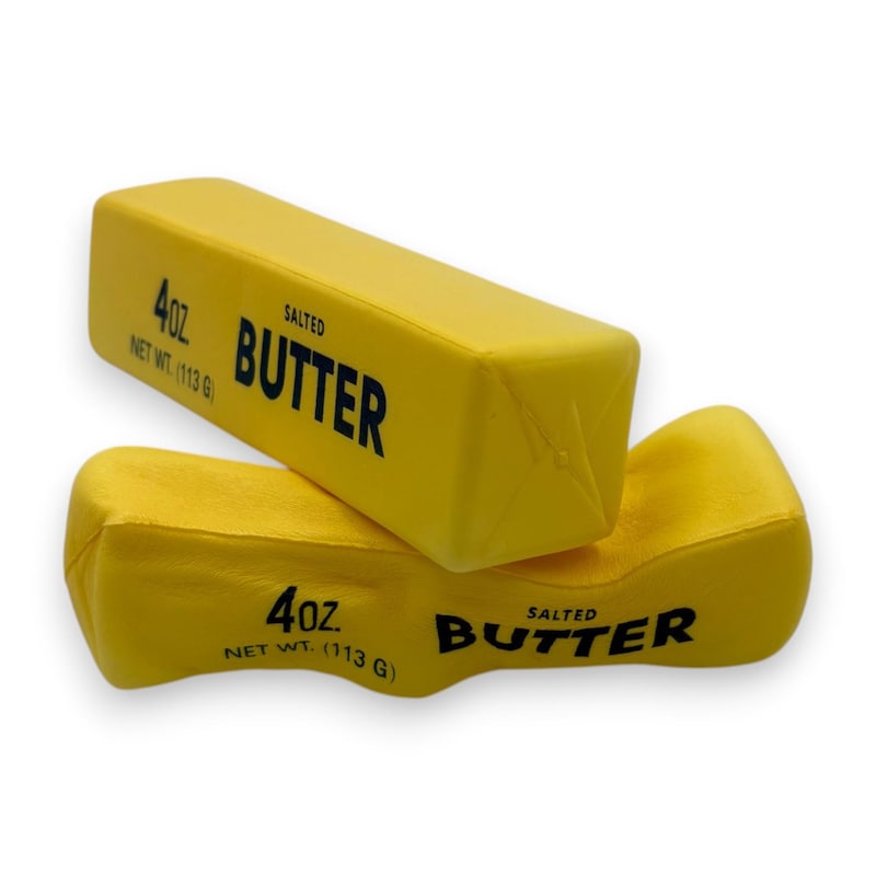 Needoh Butter - Etsy