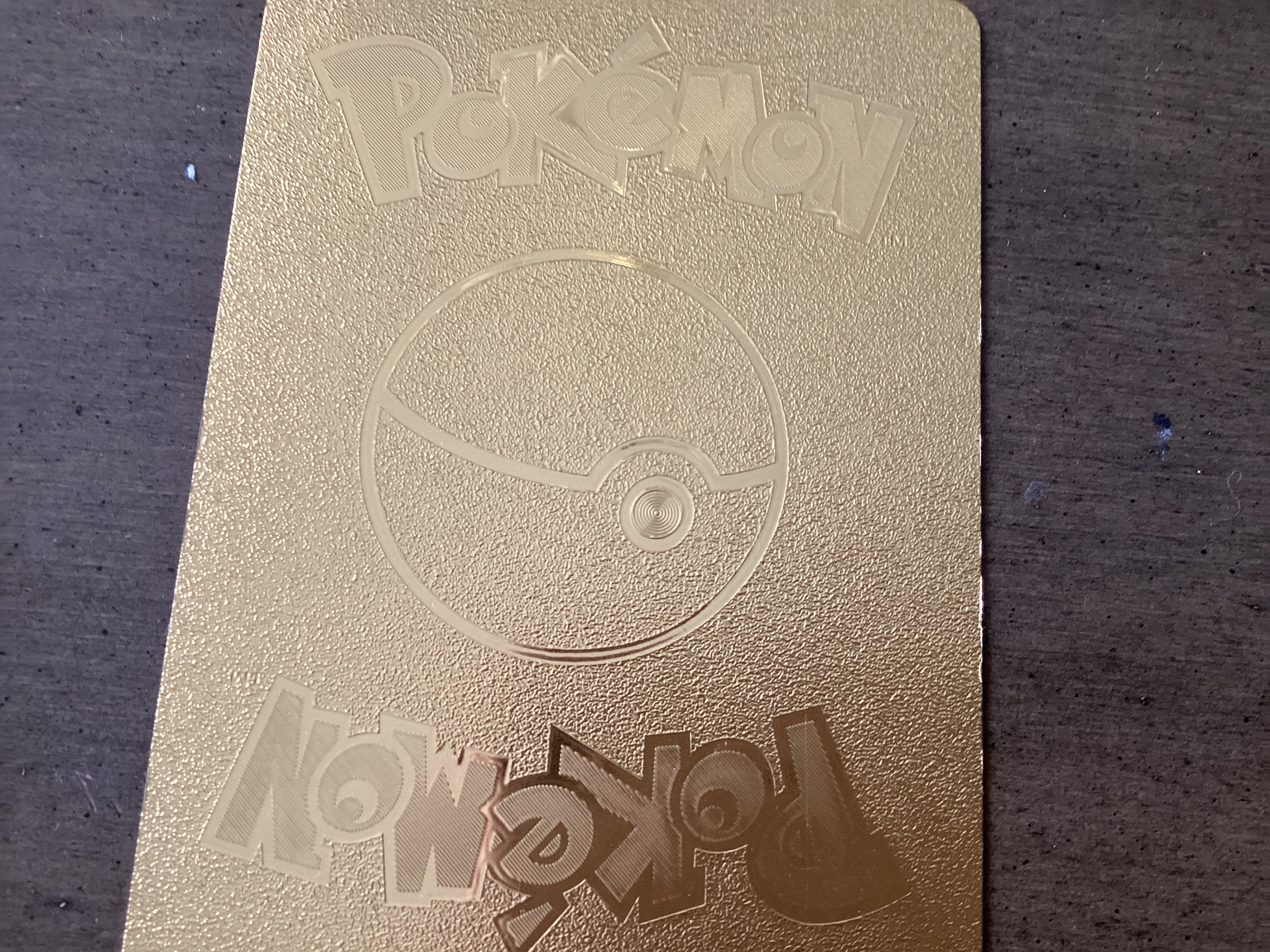 Charizard Vmax V Evolution LV 95 Scratched Rare Card - Etsy