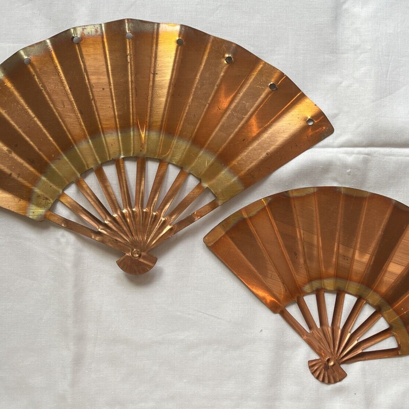 Folding Fan - Etsy