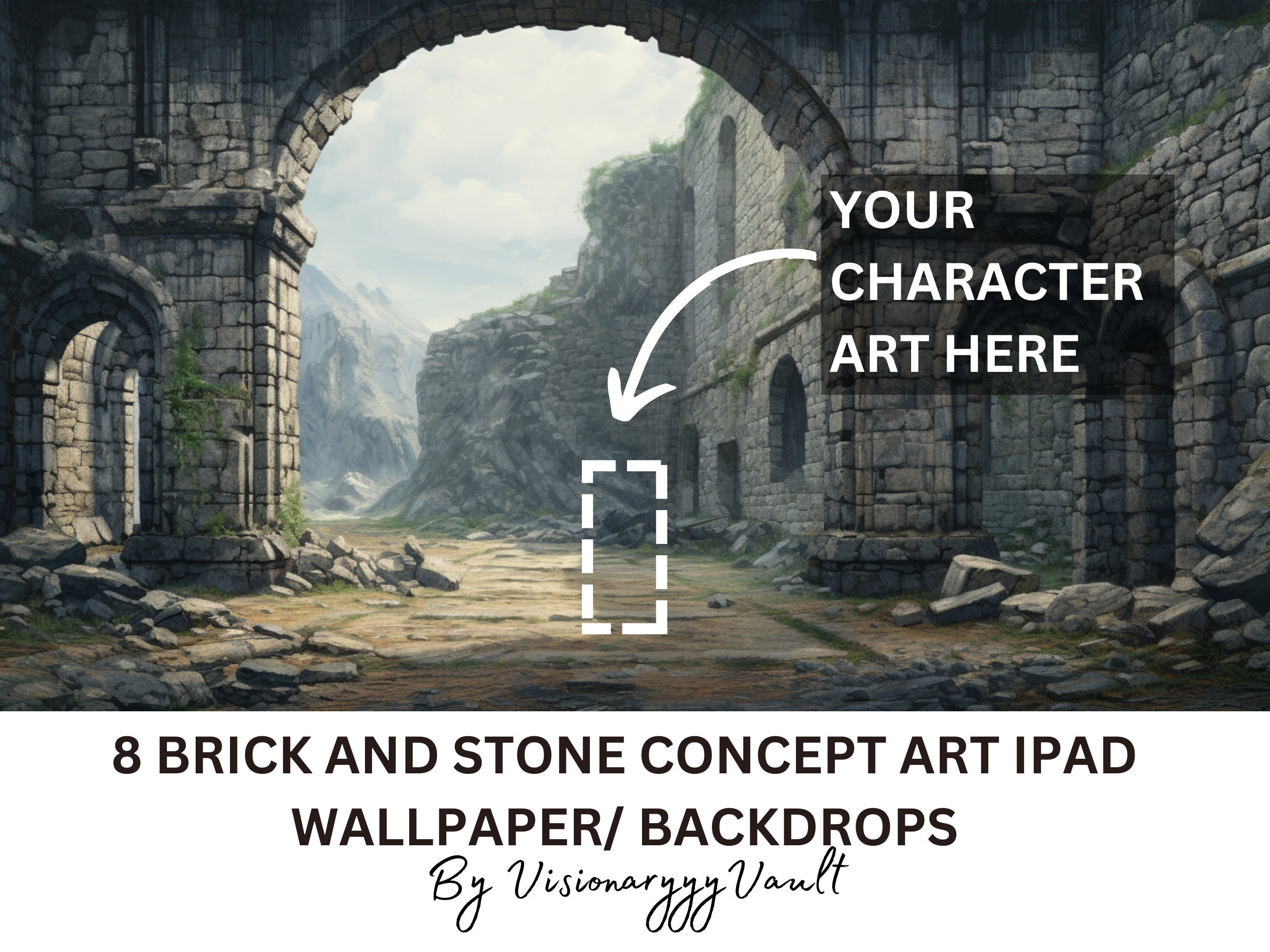 Stone Wallpaper For Ipad