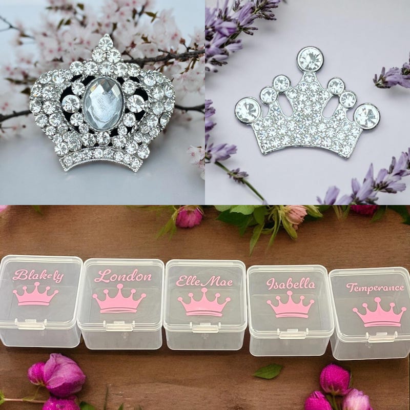 Contestant Numbers - Etsy