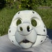 Wolf 3D Printed Fursuit Head Base - Etsy
