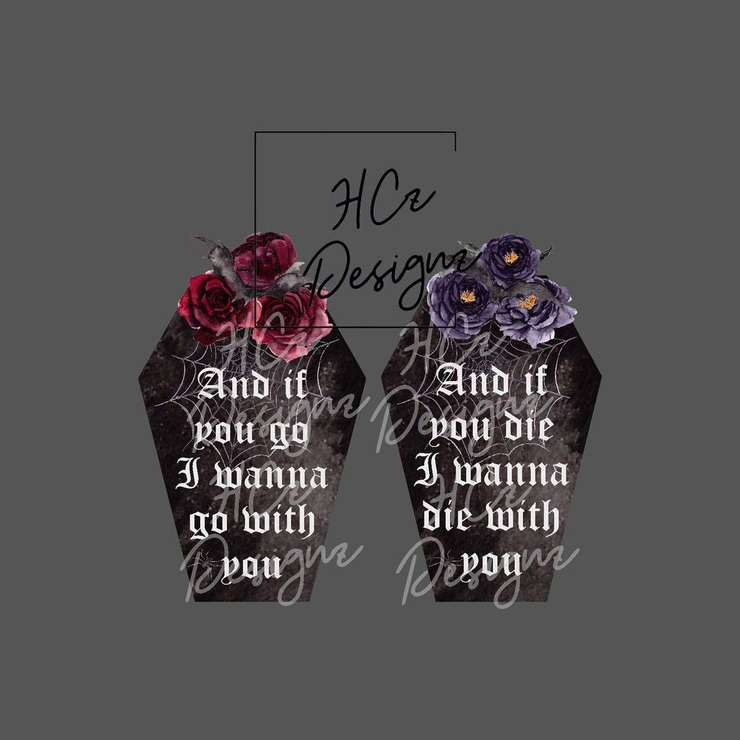 Coffin Png Couples Png Best Friends Png and If You Go Png - Etsy Hong Kong