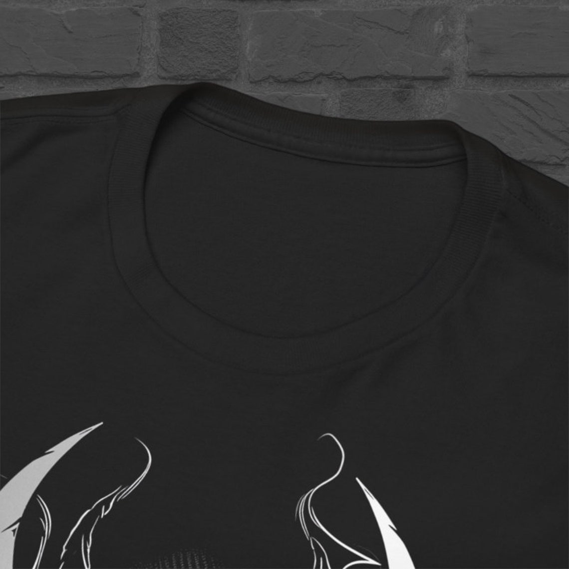 Samurai Mask T-shirt Japanese Streetwear Anime Mask Tshirt Samurai ...