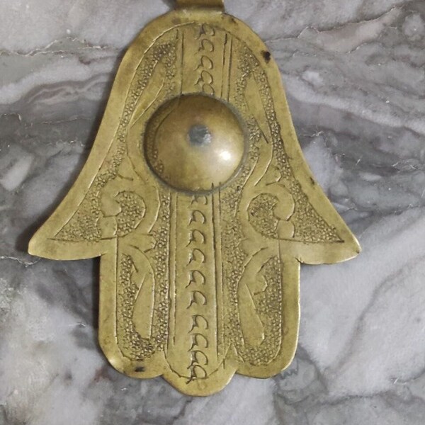 African Amulet - Etsy