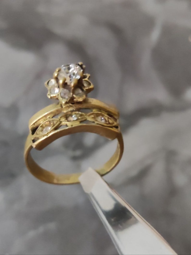 Stunning Rare Ancient Bronze Wedding Ring Roman Amazing Artifact ...