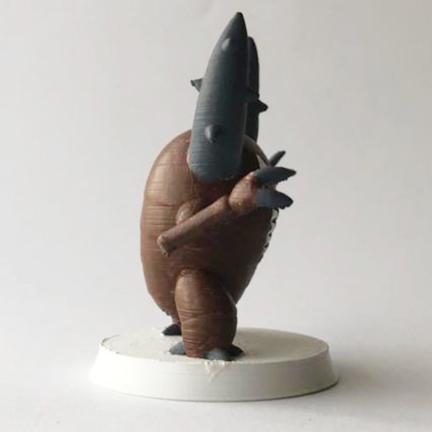 3D Printed Pinsir Figure Sculpture Pokemon Pinsir 6CM - Etsy