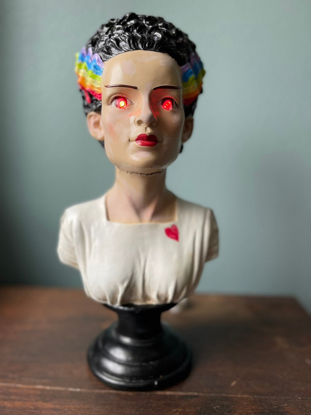 Pride Bride From the Can'tique Collection - Etsy