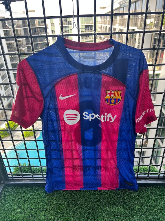Fcb jersey - Gem
