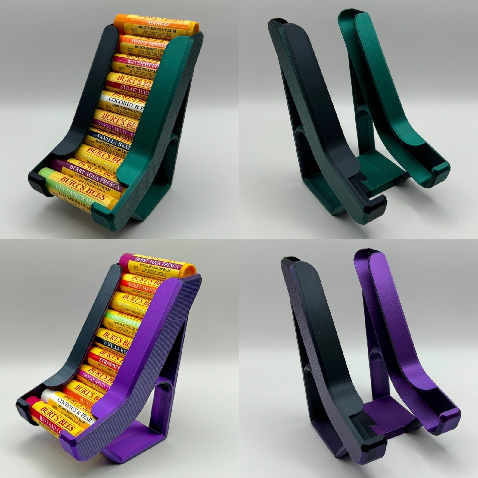 Chapstick Dispenser Holder - Etsy