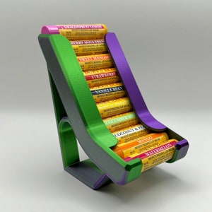 Chapstick Dispenser Holder - Etsy
