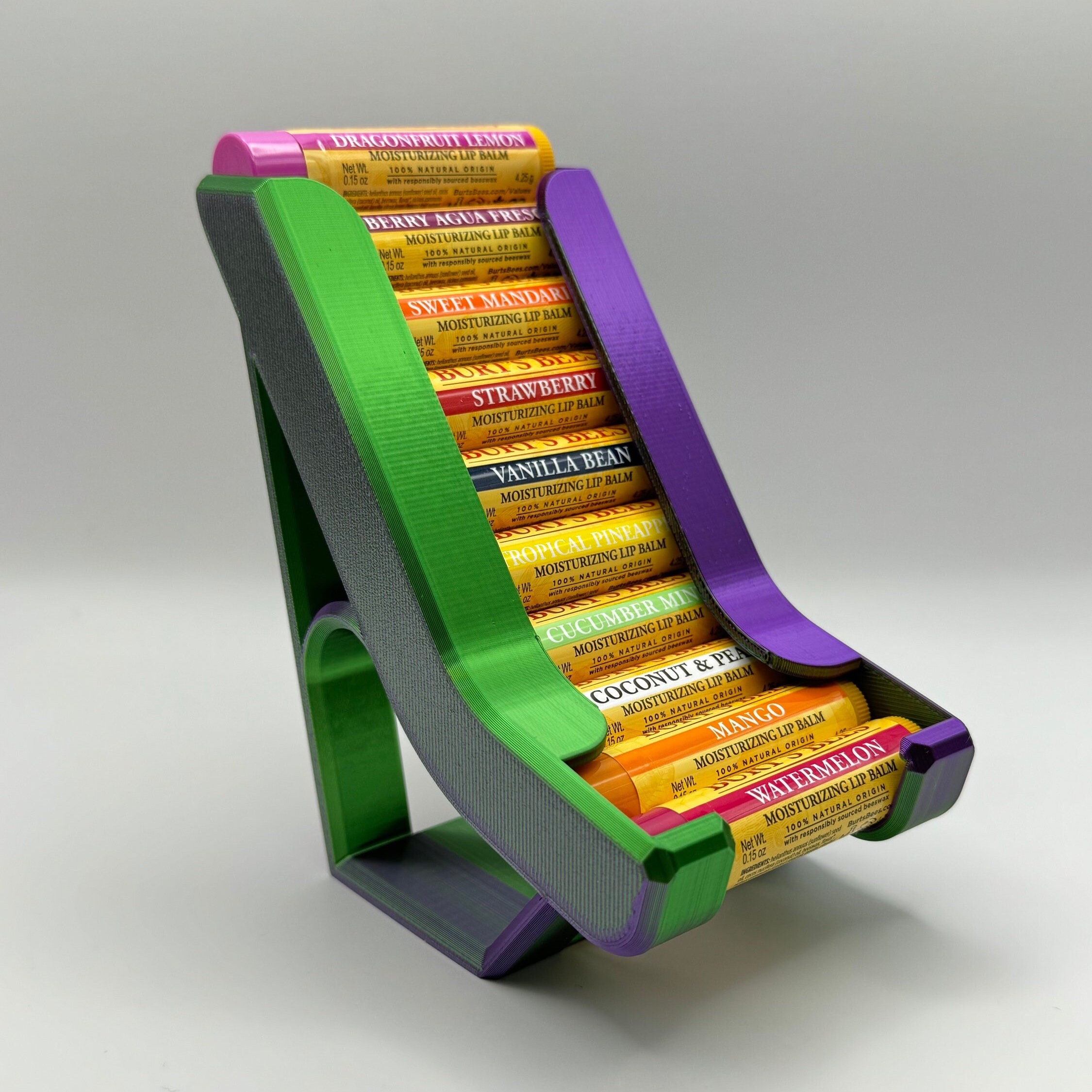 Chapstick Dispenser Holder - Etsy