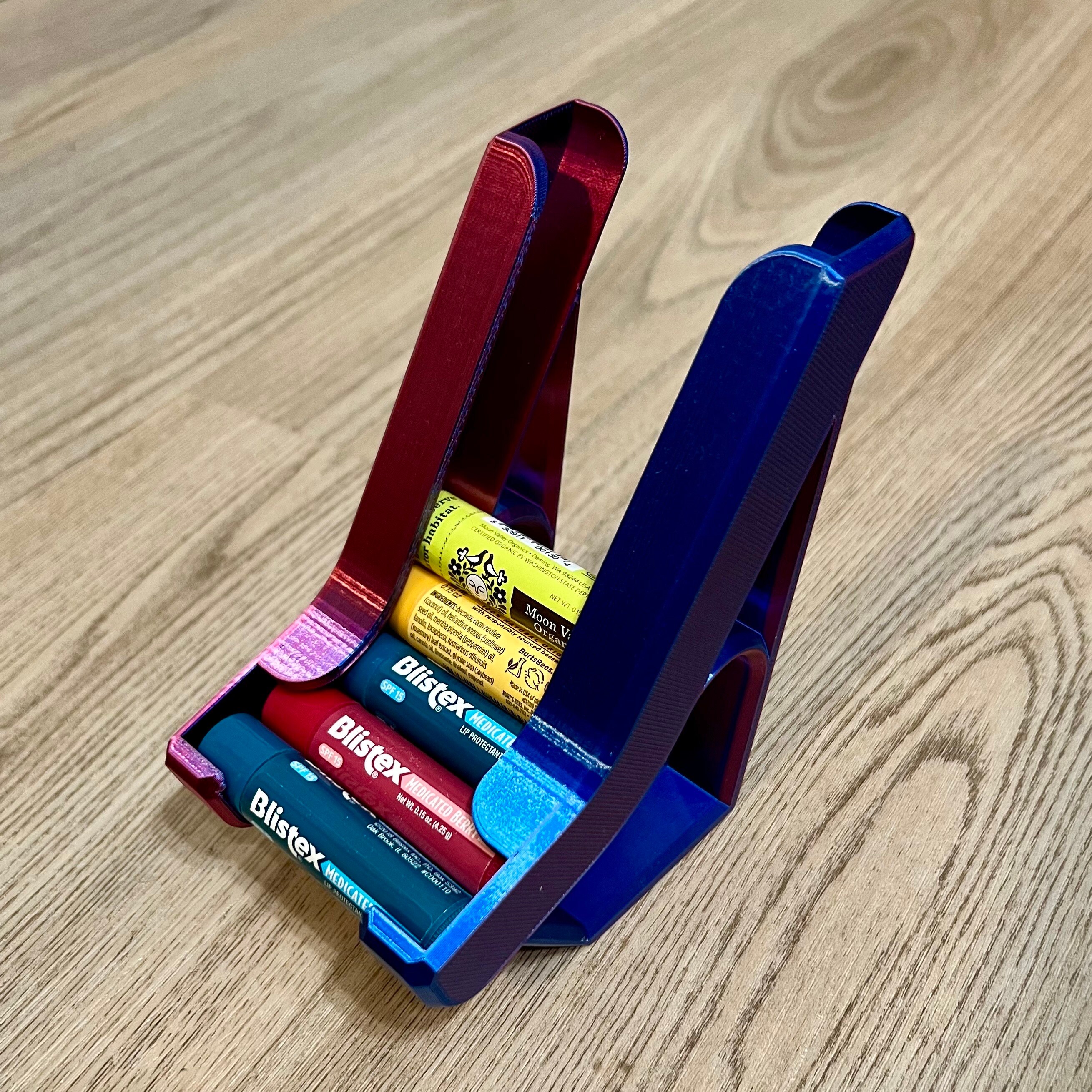 Chapstick Dispenser Holder - Etsy