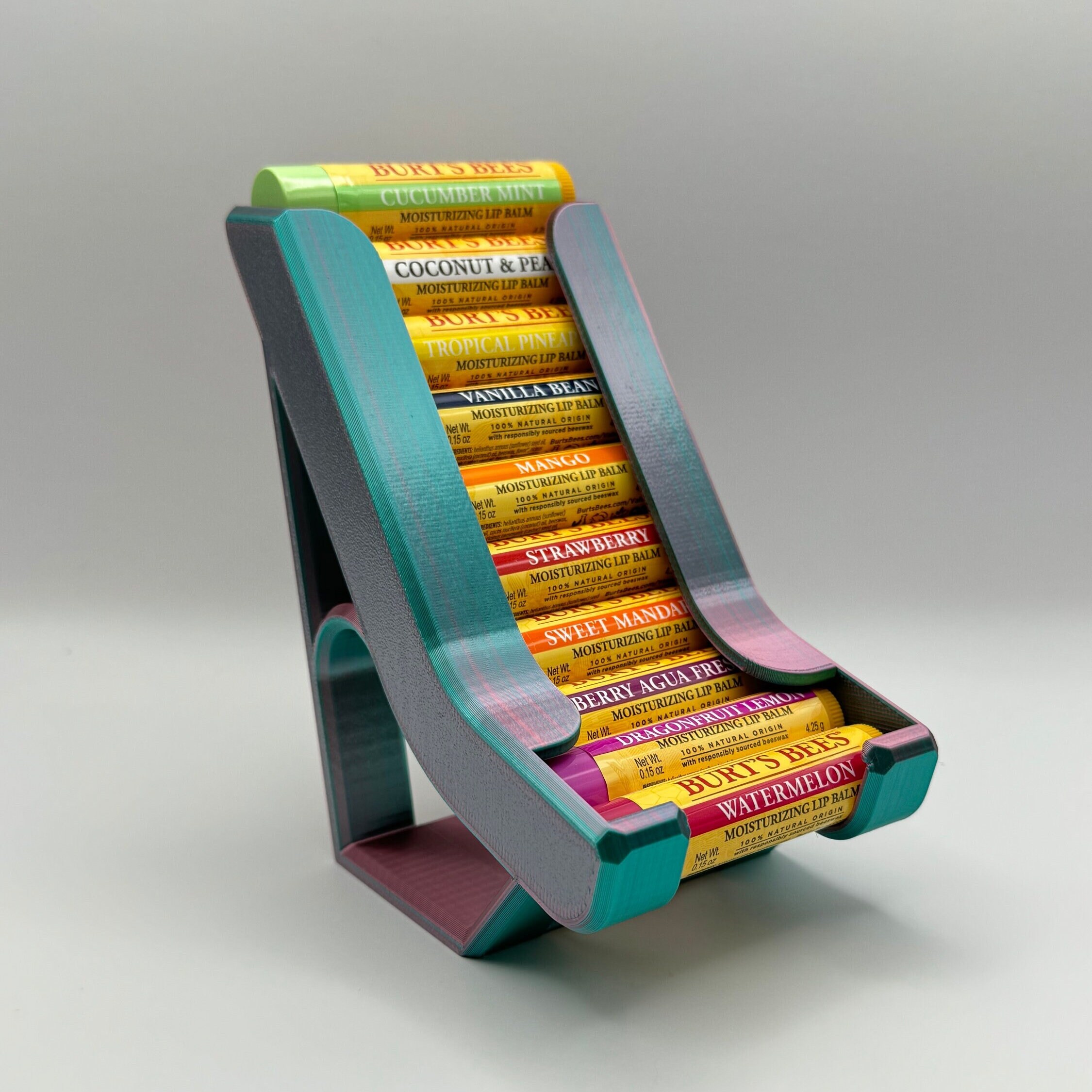 Chapstick Dispenser Holder - Etsy