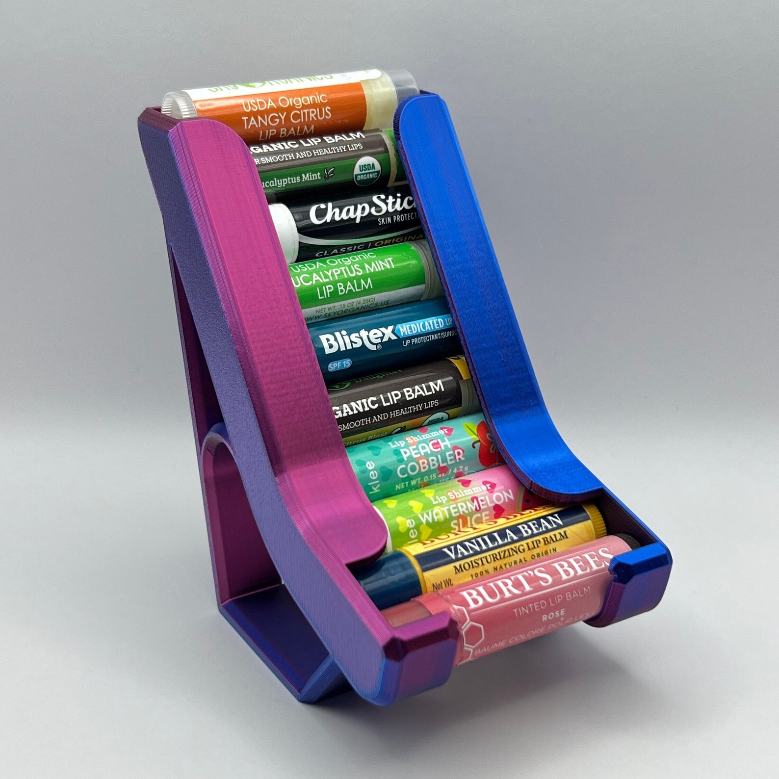 Chapstick Dispenser Holder - Etsy