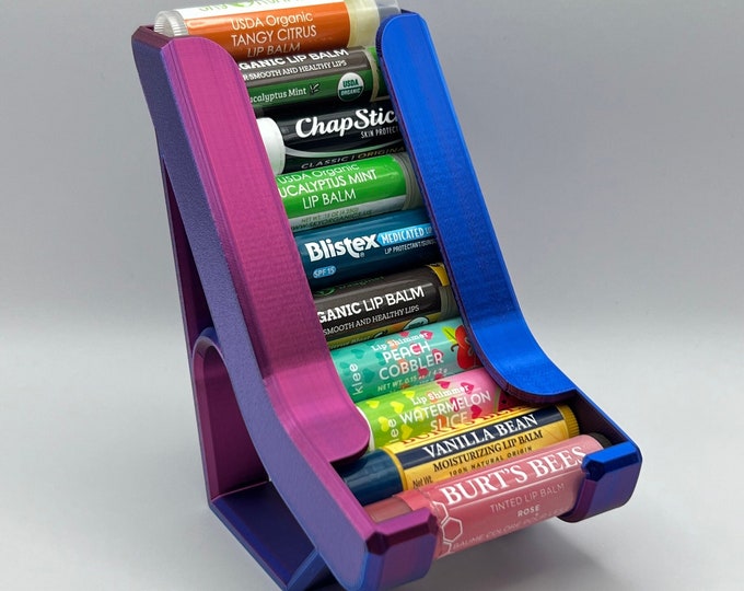 Chapstick Dispenser Holder - Etsy